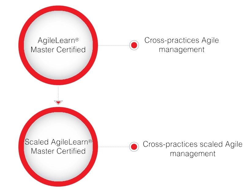 AgileLearn® Agile Master Certified